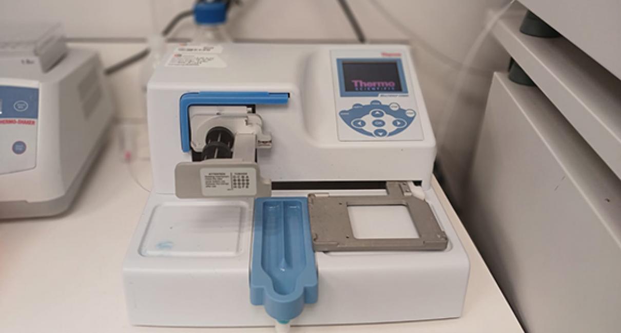 Multidrop Combi Reagent Dispenser | BLAVATNIK CENTER for Drug Discovery ...